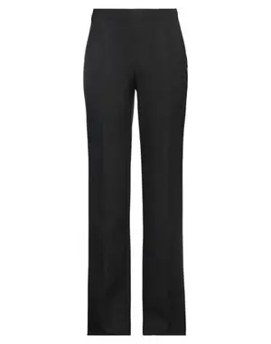 FERRAGAMO Straight Leg Trousers