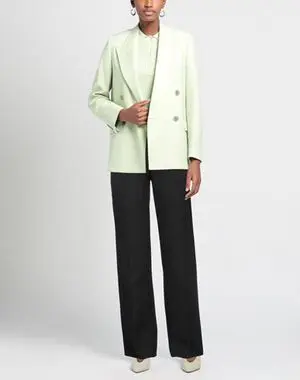 FERRAGAMO Straight Leg Trousers