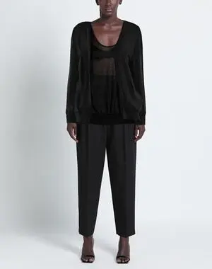 ANN DEMEULEMEESTER Knitted Sweater