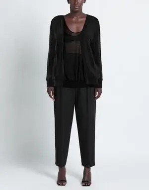 ANN DEMEULEMEESTER Knitted Sweater
