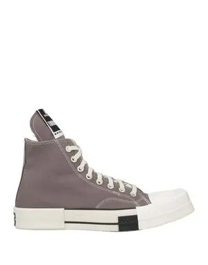 CONVERSE X DRKSHDW High-top Sneakers - Beige