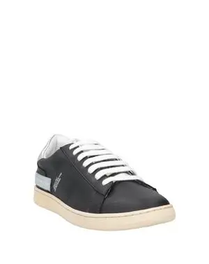 ROV Soft Leather Sneakers