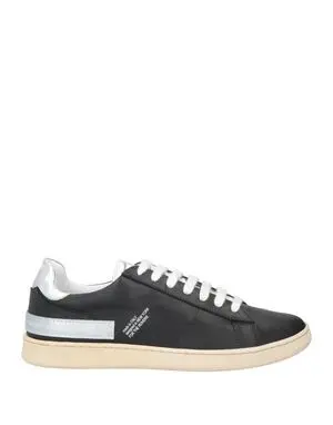 ROV Soft Leather Sneakers
