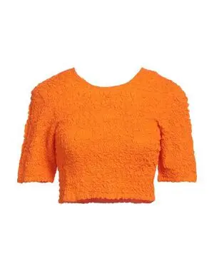 Ganni Applique T-shirts For Women