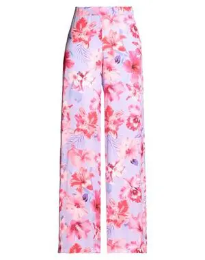 Pinko Floral Bottoms For Women