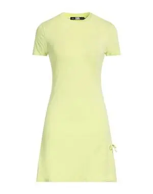 Karl Lagerfeld Paneled T-shirts For Women