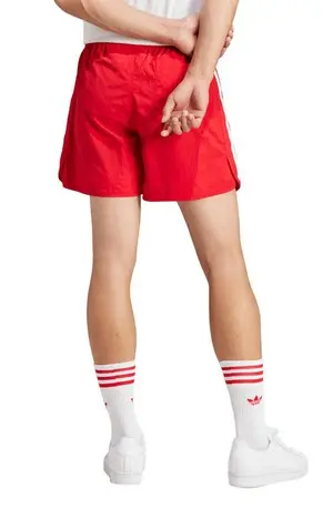 Adidas Adicolor Classics Recycled Polyamide Sprinter Shorts - Betsca