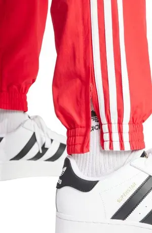 Adidas Adicolor Firebird Recycled Polyester Track Pants - Betsca