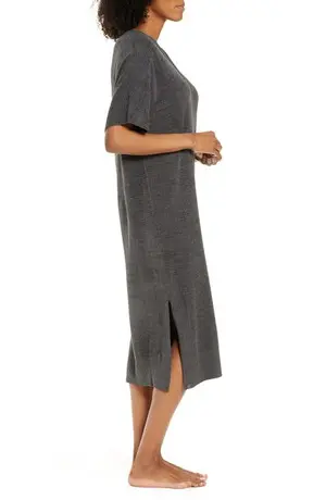 Barefoot Dreams Cozychic™ Ultra Lite Caftan - Carbon