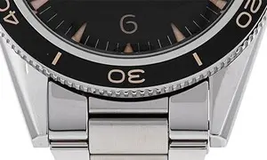 WATCHFINDER & CO. Omega Preowned Seamaster 300 Automatic Bracelet Watch