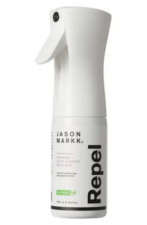 Jason Markk Shoe Stain & Water Repellent Spray & Refill Bundle