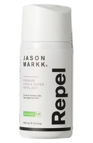 Jason Markk Shoe Stain & Water Repellent Spray & Refill Bundle