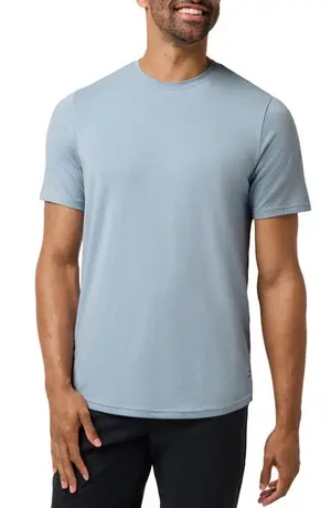 Travis Mathew Stretch T-shirts For Men