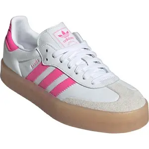 Women's Adidas Side