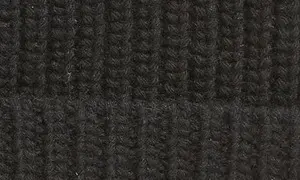 Amiri Logo Beanie