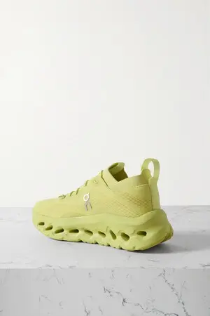 Loewe On Cloudtilt Sneakers - Green