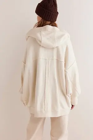 Free People We The Free Forever Yours Cardigan - Tea