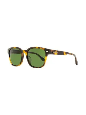 LONGINES Rectangular-frame Sunglasses