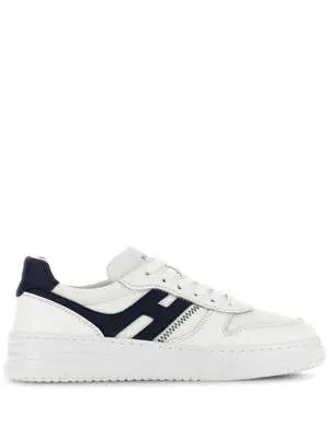 Hogan H630 Panelled Sneakers