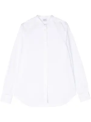 Aspesi Textured Shirts For Women
