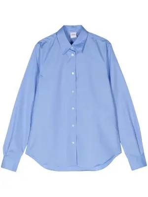 Aspesi Cotton Poplin Shirt