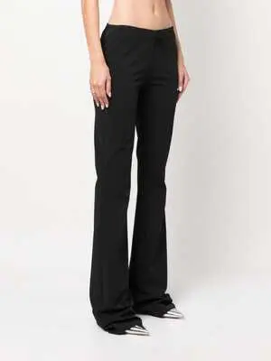 Blumarine Flared Trousers