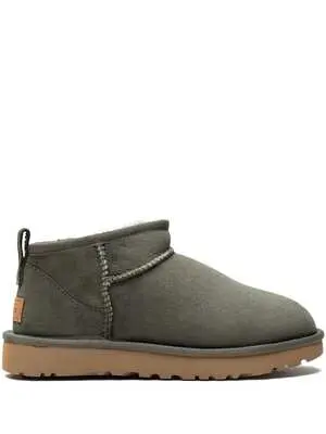 Women's Ultra Mini Boots