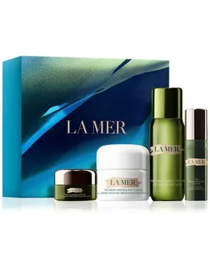 La Mer 4-pc. The Rejuvenating Rituals Set