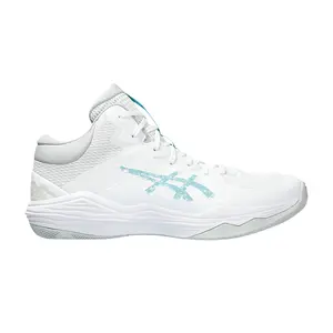 Asics Nova Flow 2 Sneakers - White