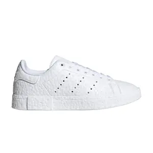 Men's Adidas White Shoes