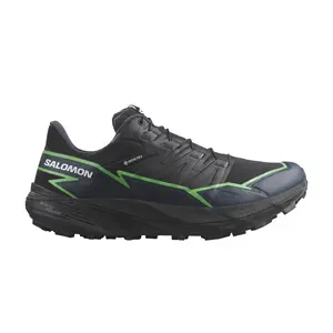SALOMON Thundercross Gore-tex Sneakers - Black