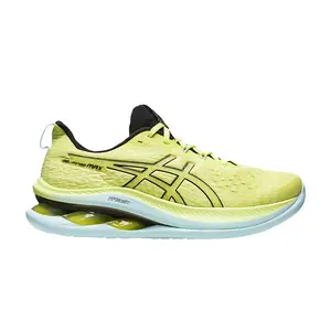 Asics Gel Kinsei Max Sneakers - Yellow