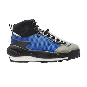 Nike Sacai X Magmascape Sneakers - Blue