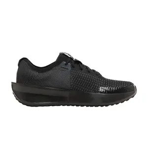 Nike Interact Run - Black