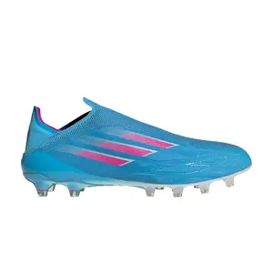 Adidas X Speedflow+ Ag Sapphire Edge Pack - Blue