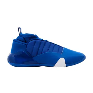 Adidas Harden Vol - Blue