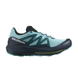 SALOMON Pulsar Trail Sneakers - Blue