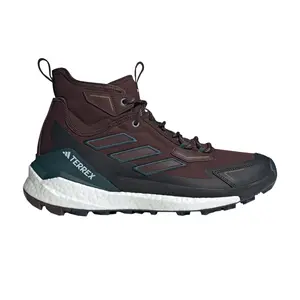 Adidas And Wander X Free Hiker 2 - Brown