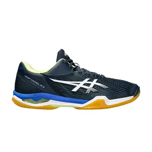 Asics Court Control Ff 3 - Blue