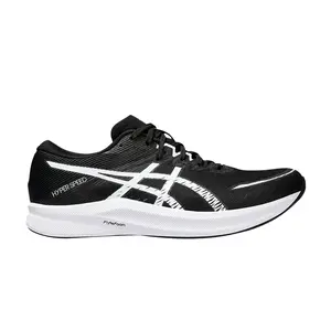 Asics Gel Hyper Speed 3 Wide Sneakers - Black