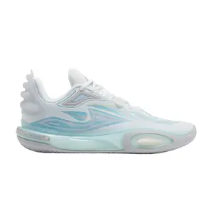 LI-NING Wade All City V2 - Blue