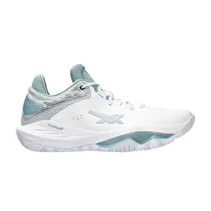 Asics Nova Surge Low Sneakers - White