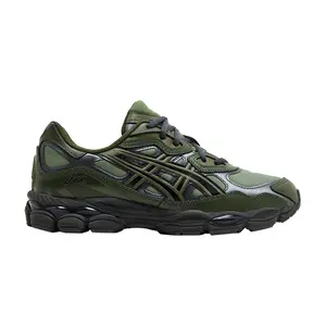 Asics ASICS Gel-NYC Sneakers Green