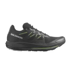 SALOMON Pulsar Trail Sneakers - Black