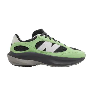 NEW BALANCE Wrpd Runner Sneakers - Green