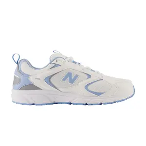 NEW BALANCE 408 Sneakers - White