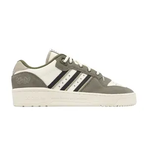 Adidas Yu Nagaba X Rivalry Low 'always Together - Grey