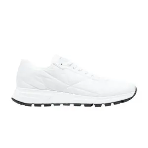 Prada Quilted Shoes For Men