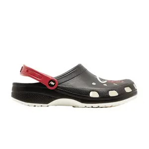 CROCS Nba X Classic Clog 'miami Heat