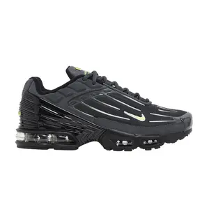Nike Max Plus 3 Sneakers